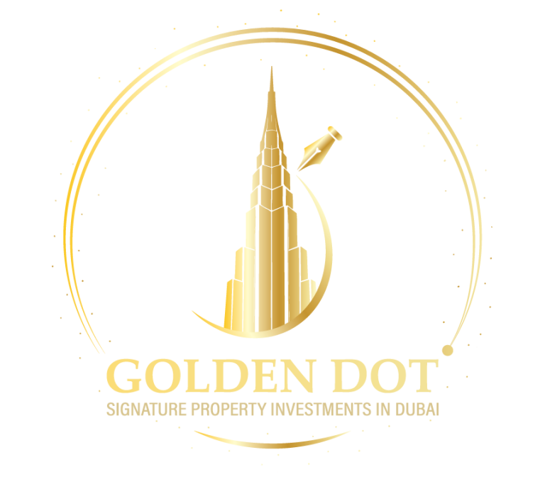 Contact Us – Golden Dot Dubai